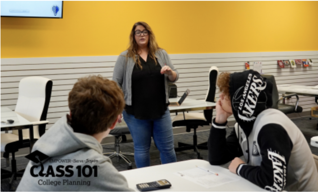 Successful Start to High School - Class 101 Central Indiana
