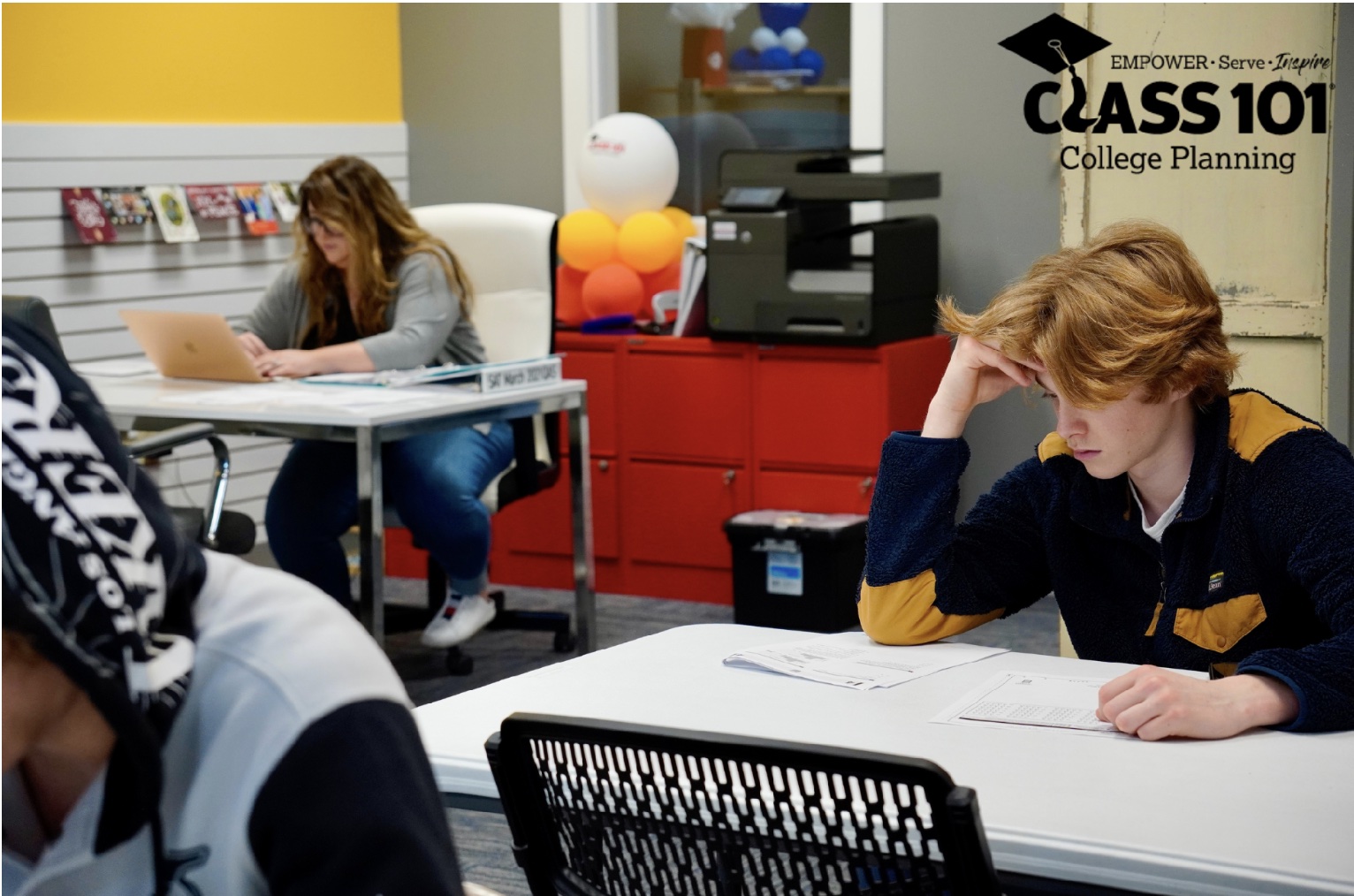 How to Make College More Affordable - Class 101 Carmel In