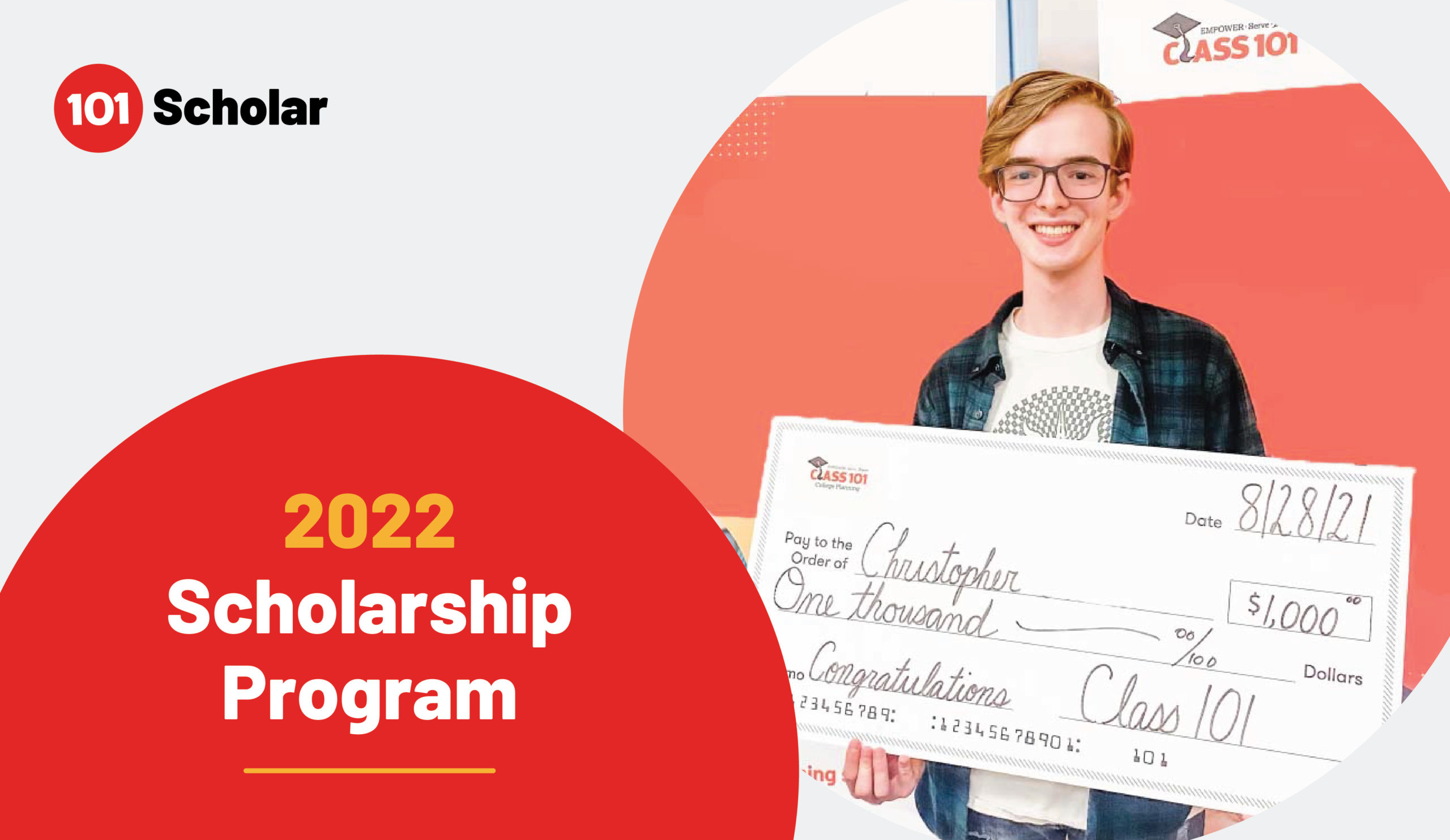 College Planning & Test Prep | Class 101 Chattanooga, TN