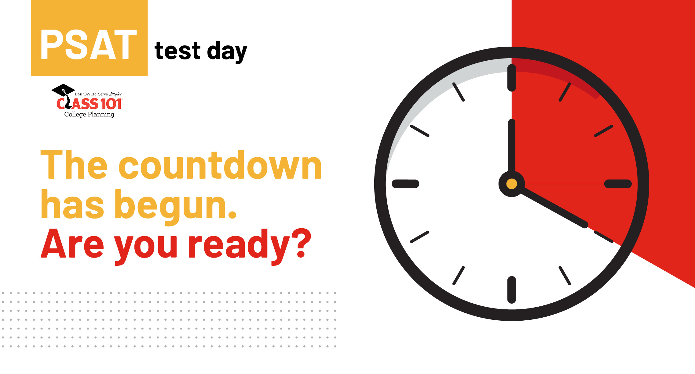 101 Scholar - Class 101 Conejo Valley CA