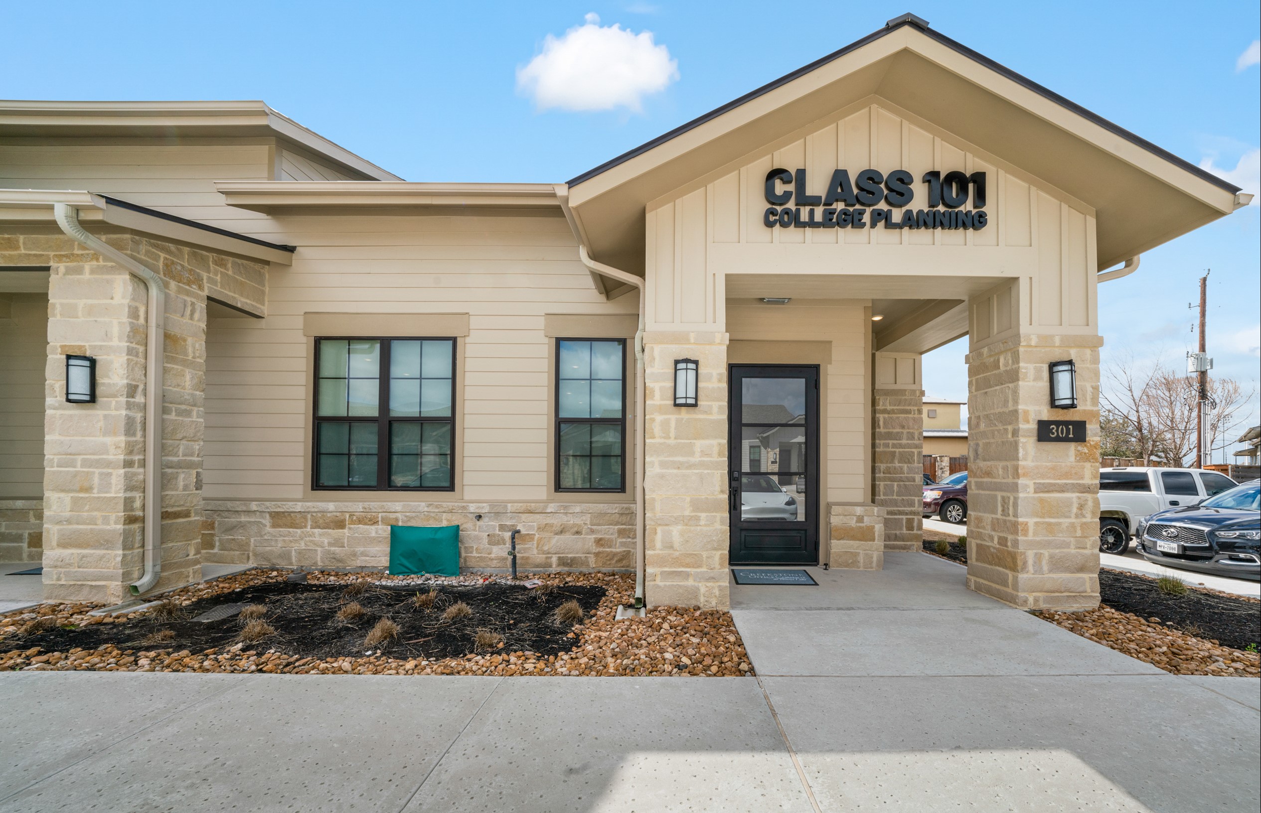 College Planning & SAT Prep in Cypress, TX | Class 101