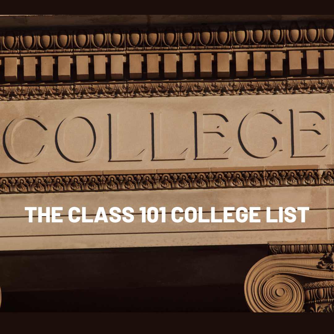 Josee Coyle - Class 101 Dayton OH South