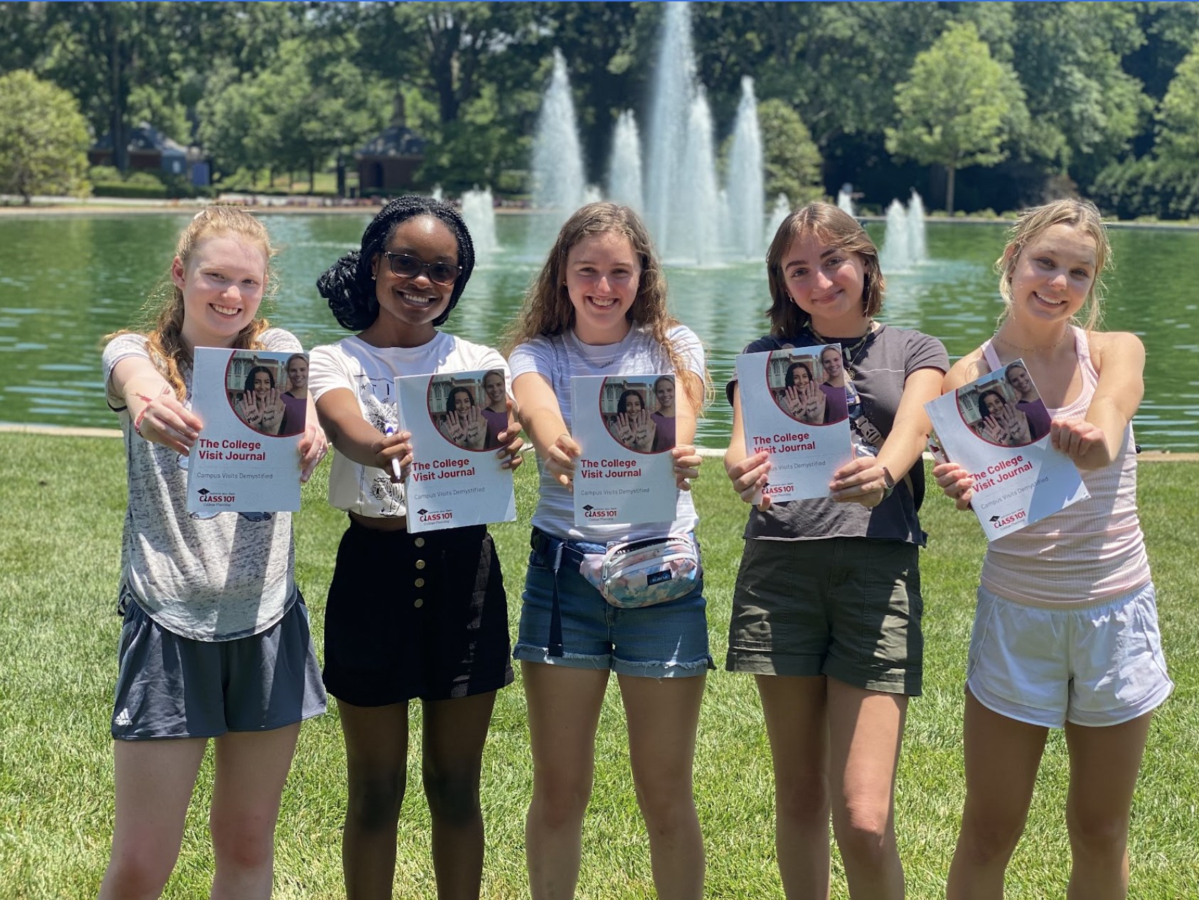 College Planning & Test Prep | Class 101 Douglas County, CO