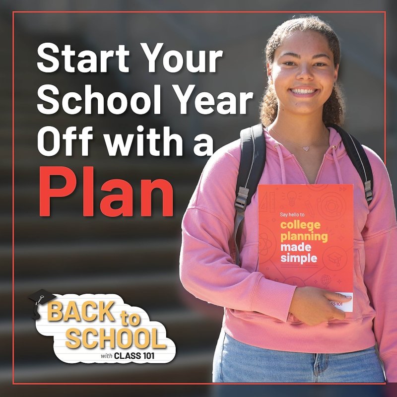 Get Help With College Planning & SAT Prep in Mobile, AL | Class 101
