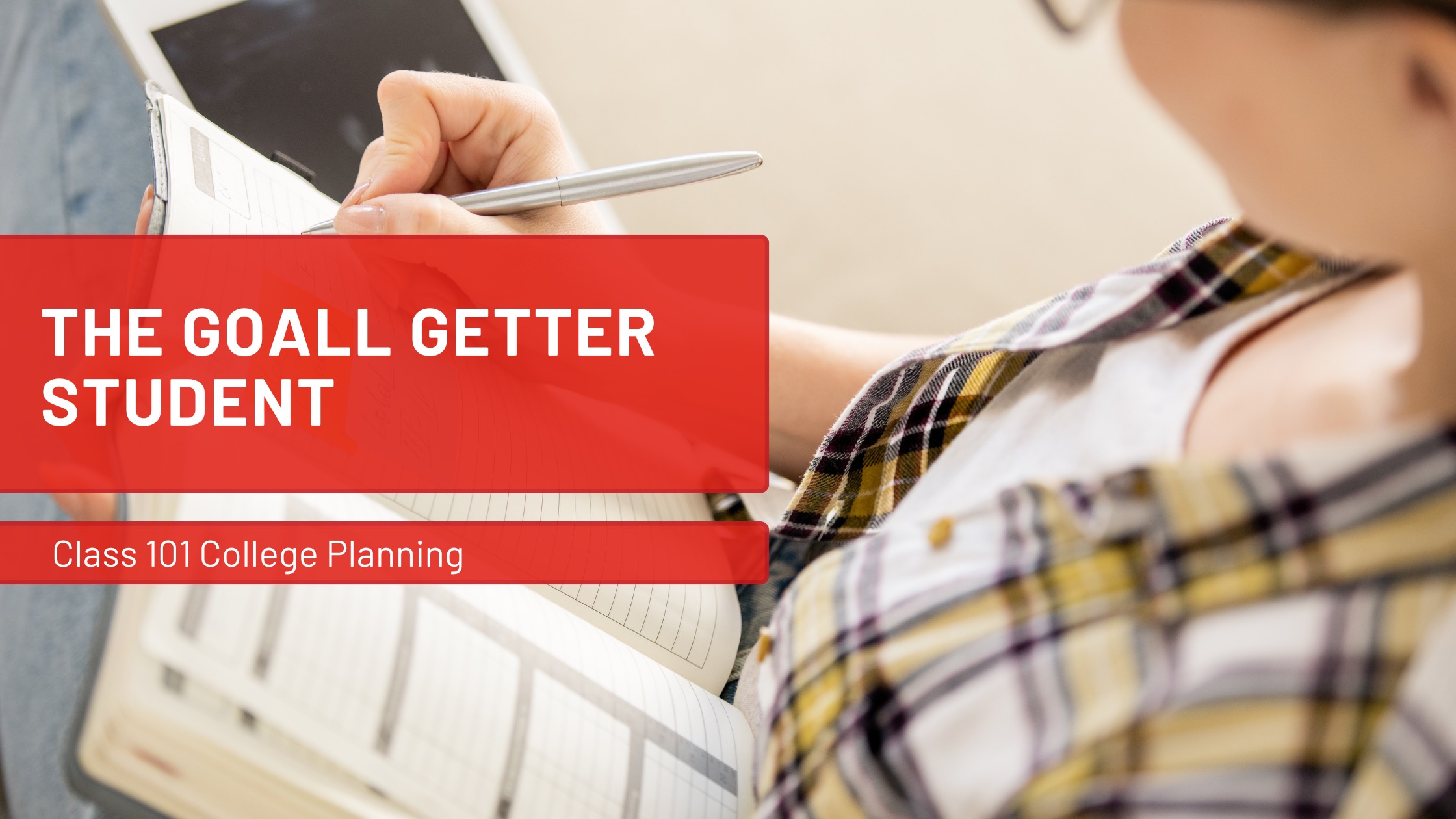 Top 10 Things to Prepare Your High Schooler for Back-to-School - Class ...