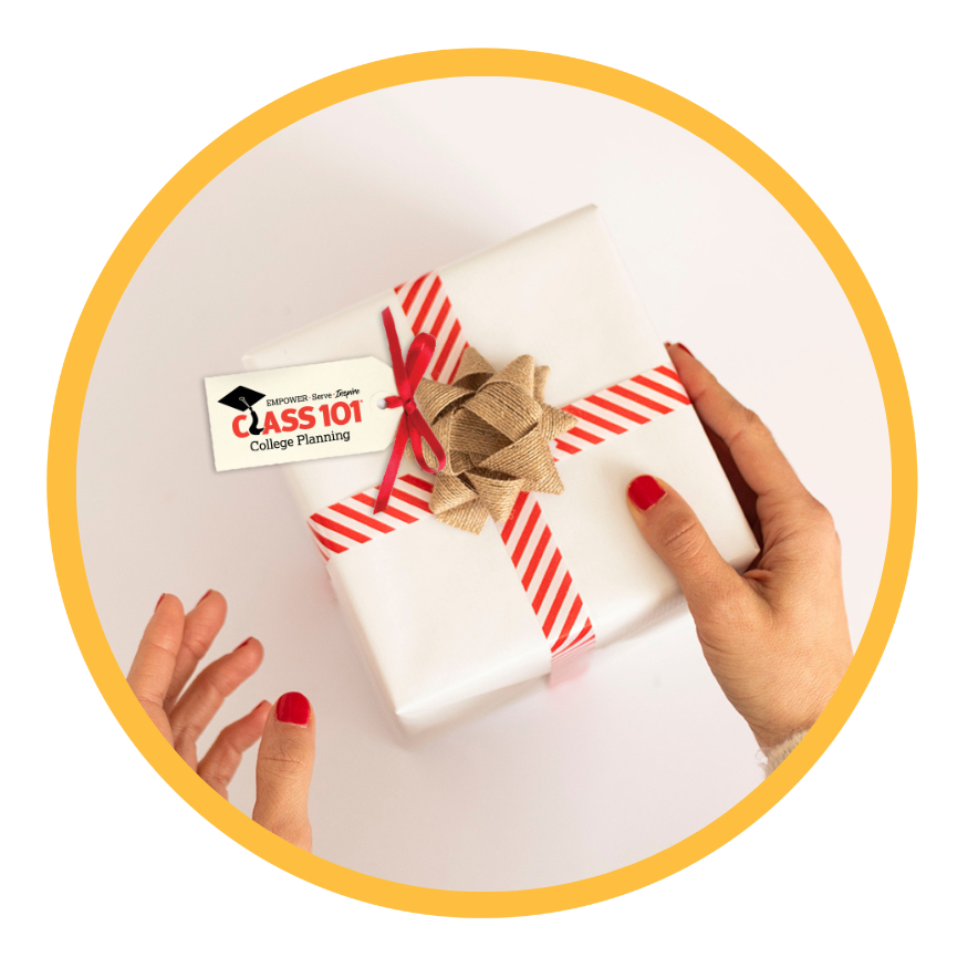 College Planning & Test Prep | Class 101 Southwest Missouri