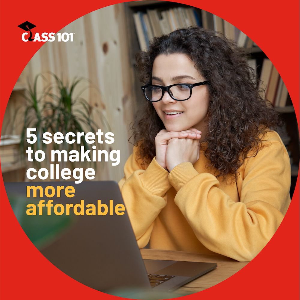 High School Prep 101 - Class 101 Sugar Land, TX