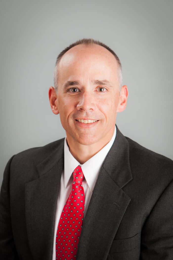 Welcoming a New CFO to Class 101: Bryan Smith | Class 101