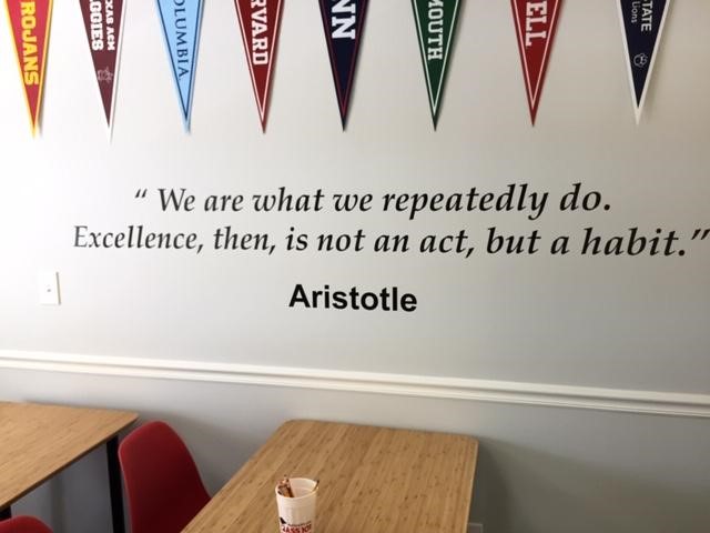 College Planning: Brevard County, Florida | Class 101