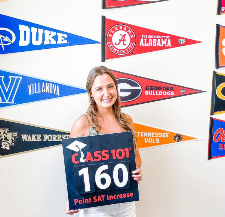 Mastering the SAT: Benefits of SAT Test Prep | Class 101